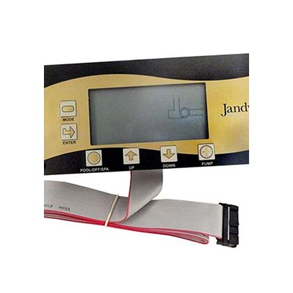 Conversion Plug Vac Lite2 115v/230v R0366900 | Pool & Spa Parts ...