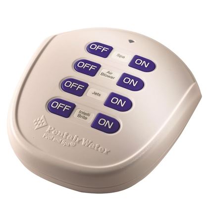Compool Upgrade to Easy Touch Remote Controls | Pool & Spa Parts ...
