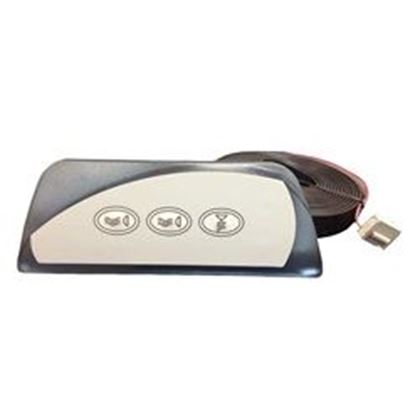 Digital Topside Controls | Pool & Spa Parts & Accessories | Sapasopools.com