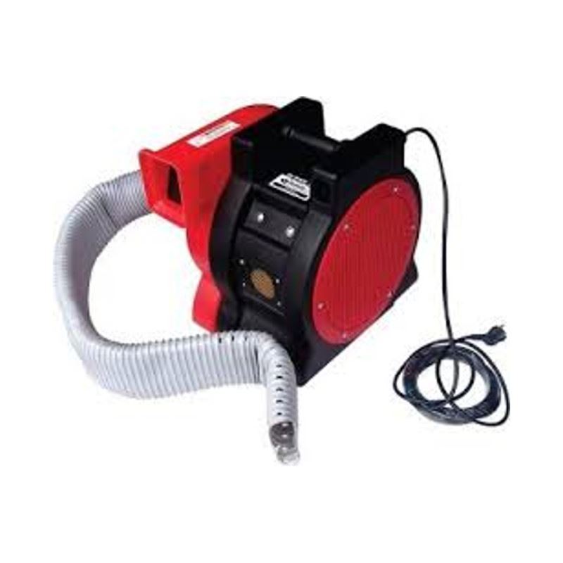 Q-Vac Liner Vac Blower Qv3 | Pool & Spa Parts & Accessories ...