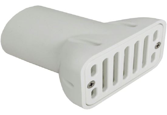 2X4 Gutter/Deck Drain Grate & Base Gdd102 | Pool & Spa Parts ...