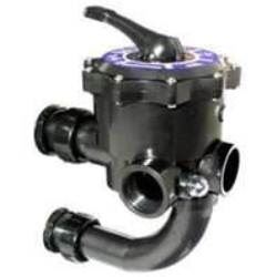 MPV, Jandy SF-S Series, SF24/30/36, 2", Side Mount A0553645 | Pool ...